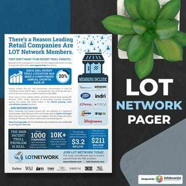 One Pager Design | Infobrandz