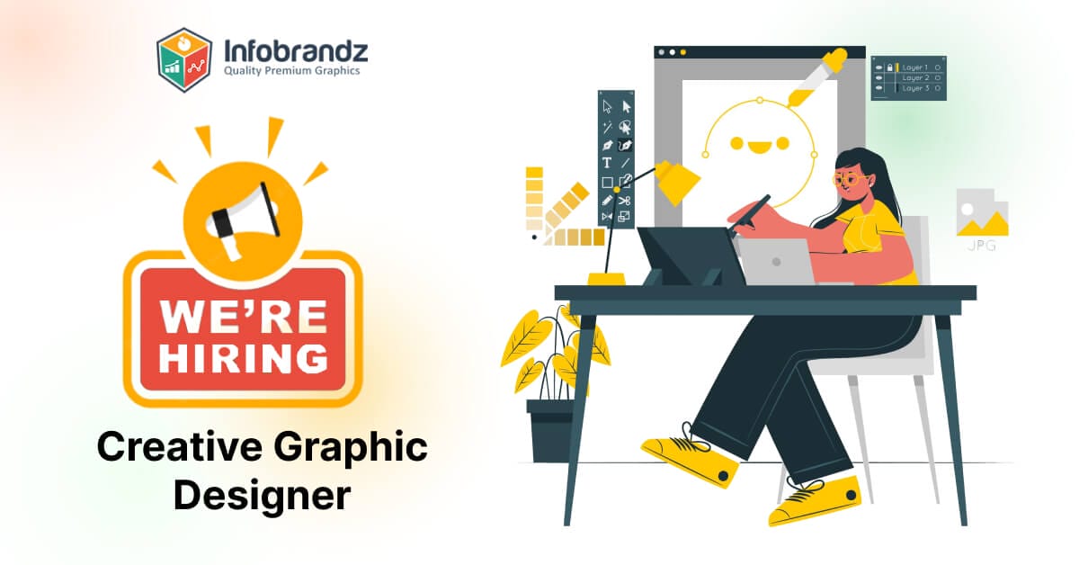 Senior Graphic Designer | Infobrandz: Unlimited Graphic Designs At A ... Senior Graphic Designer | Infobrandz: Unlimited Graphic Designs At A ...