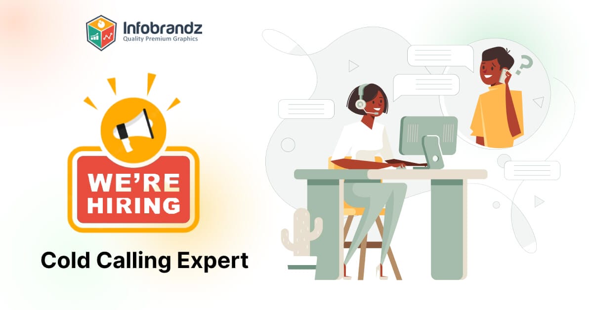 Infobrandz - Infographic Design Agency With Pro Designers