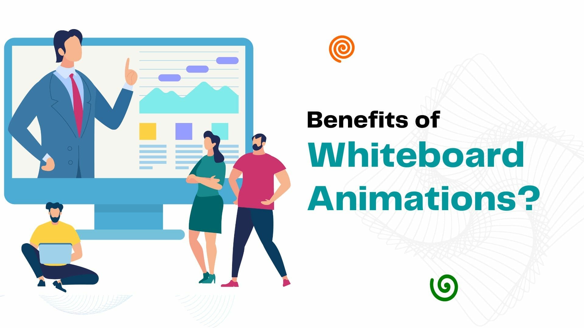 What Are Whiteboard Animations, And How Can You Use Them To Promote ...