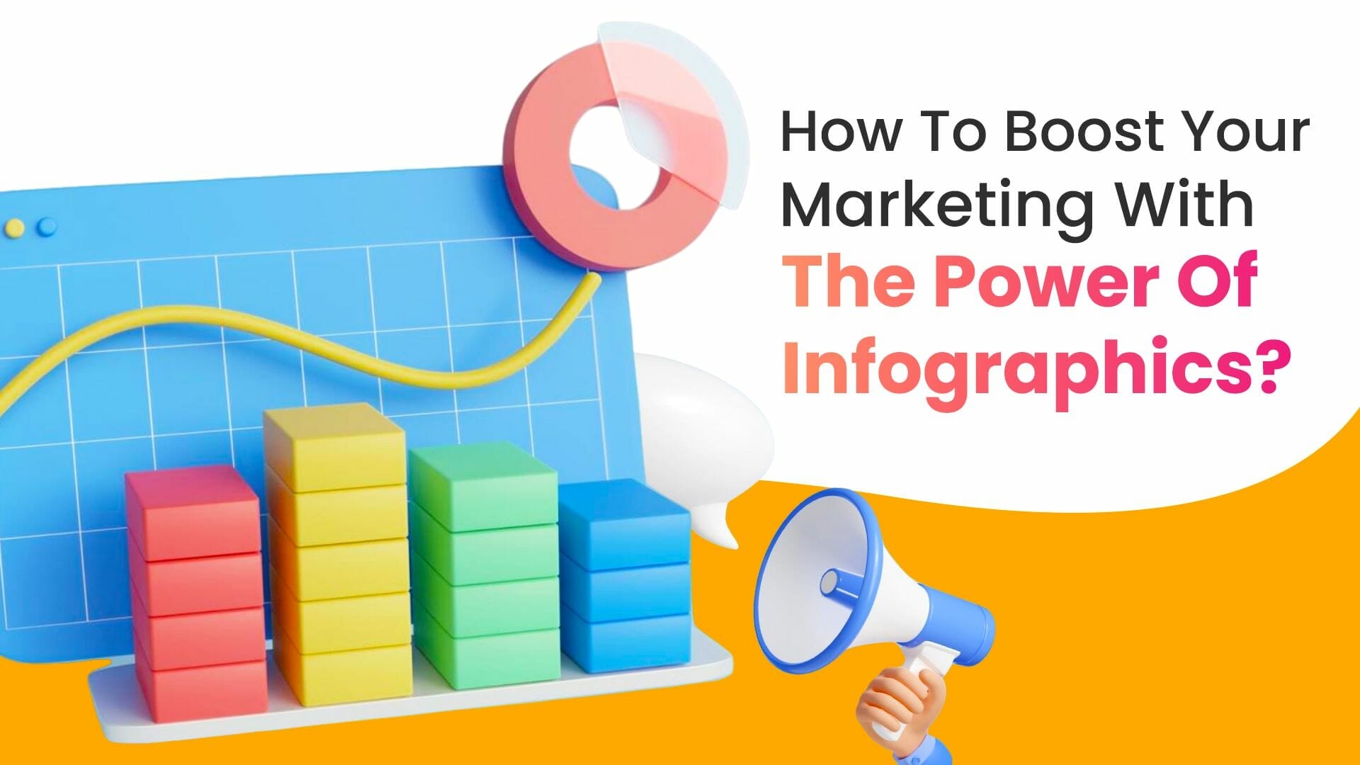 Infographic For Marketing: Boost The Power Of Your Visual Marketing In ...