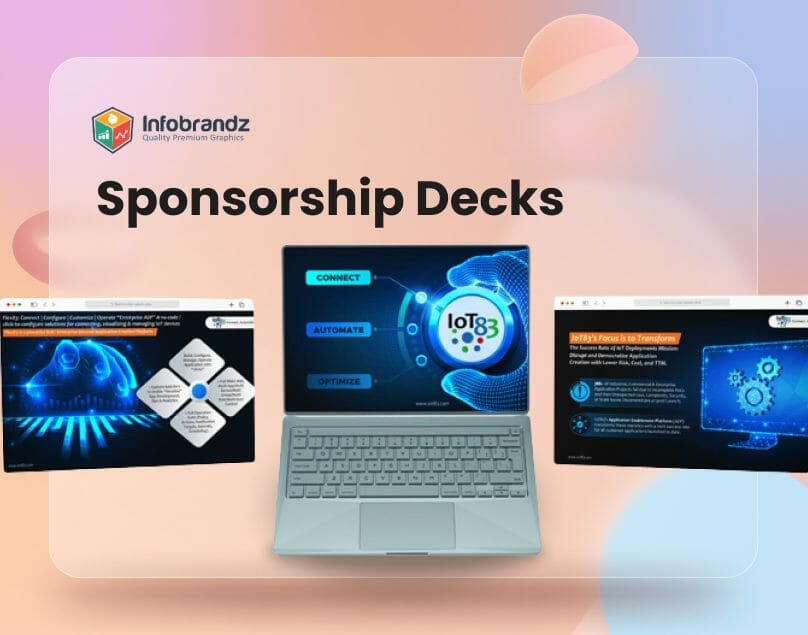 SponsorShip Decks | Infobrandz