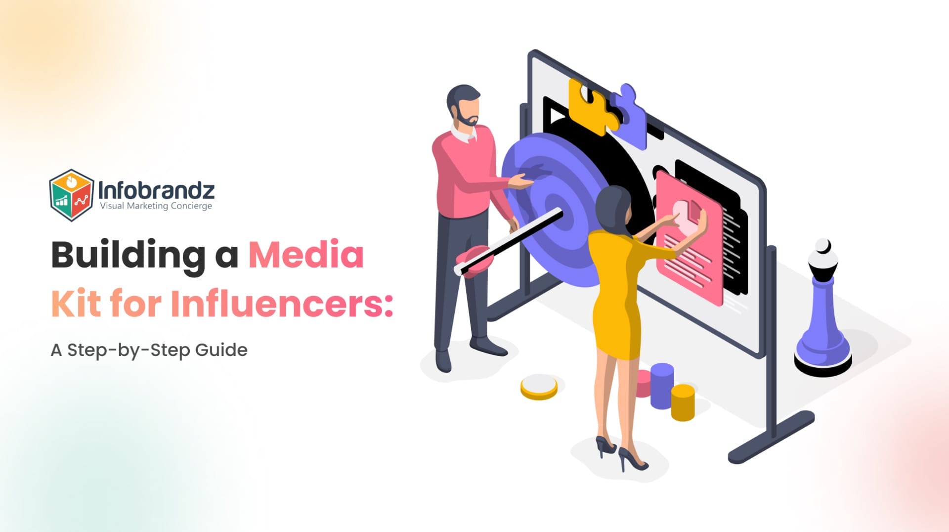 Influencer Media Kit Design Guide