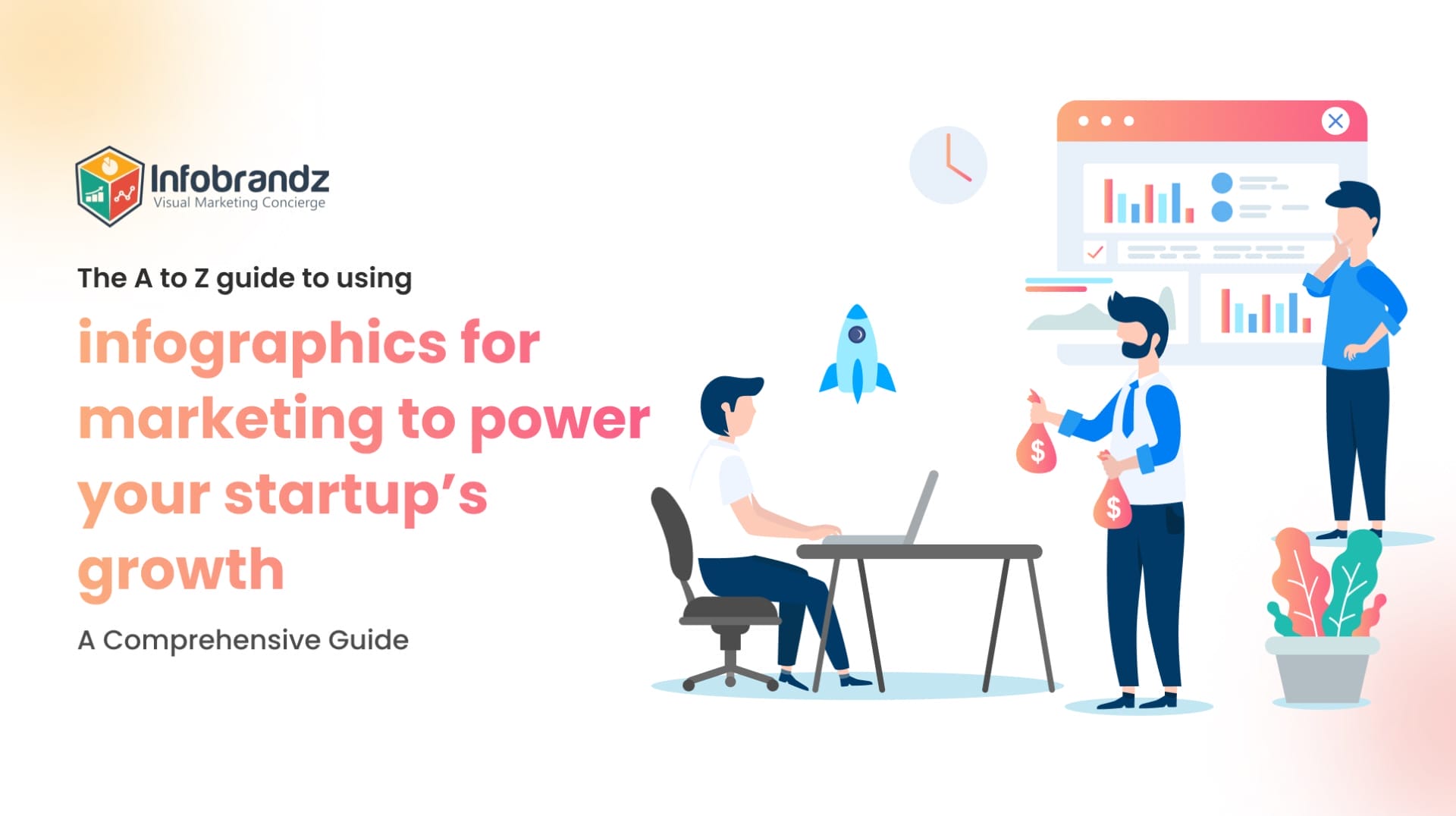 The A To Z Guide To Using Infographics For Marketing To Power Your ...