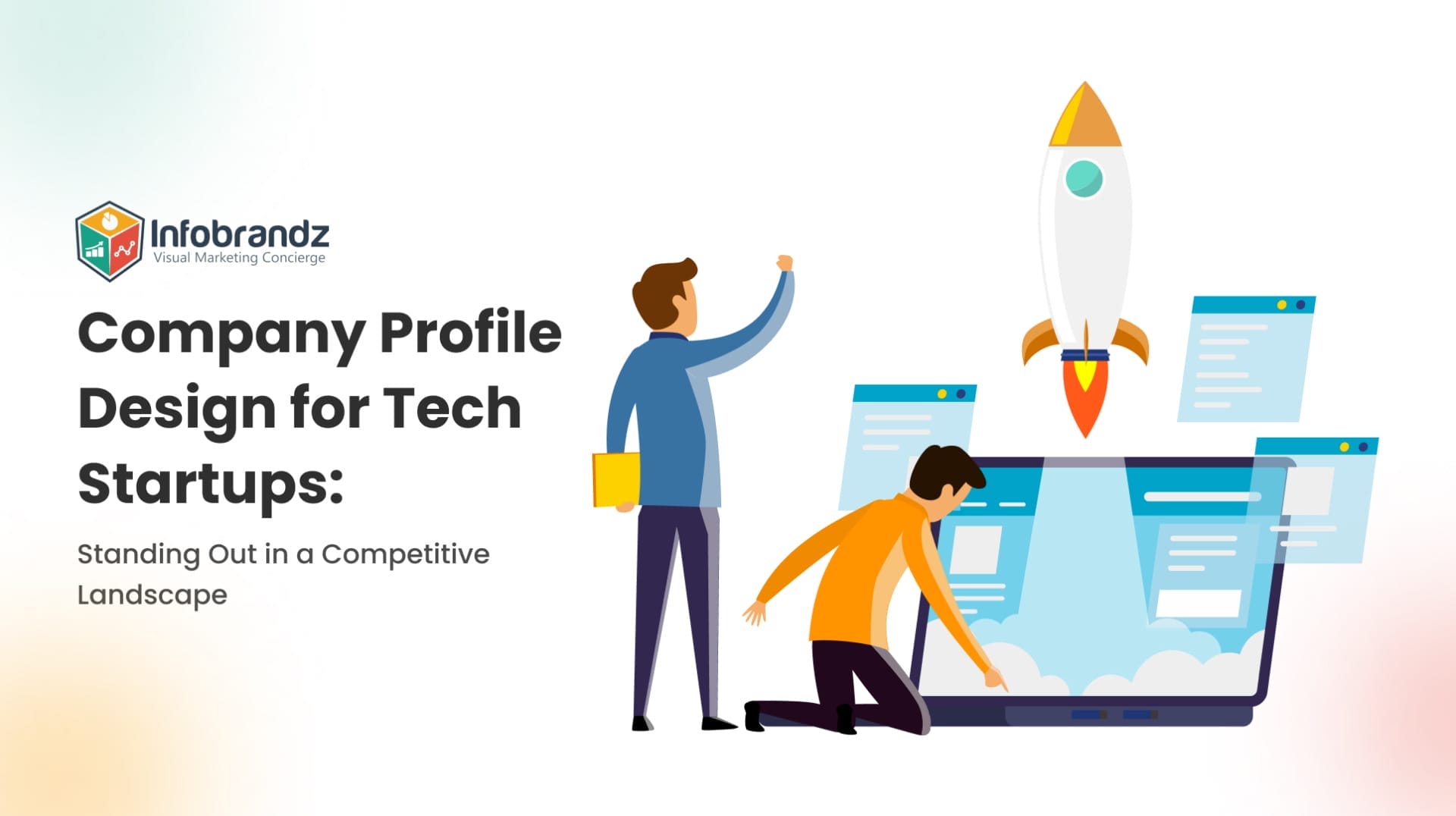 Here’s Why You Need A Tech Company Profile
