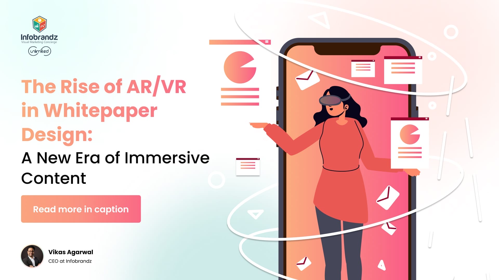 Whitepaper Design Transformed: AR/VR Magic